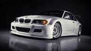 This E46 M3 GTR Would Be The Ultimate Track Day Toy Top Gear